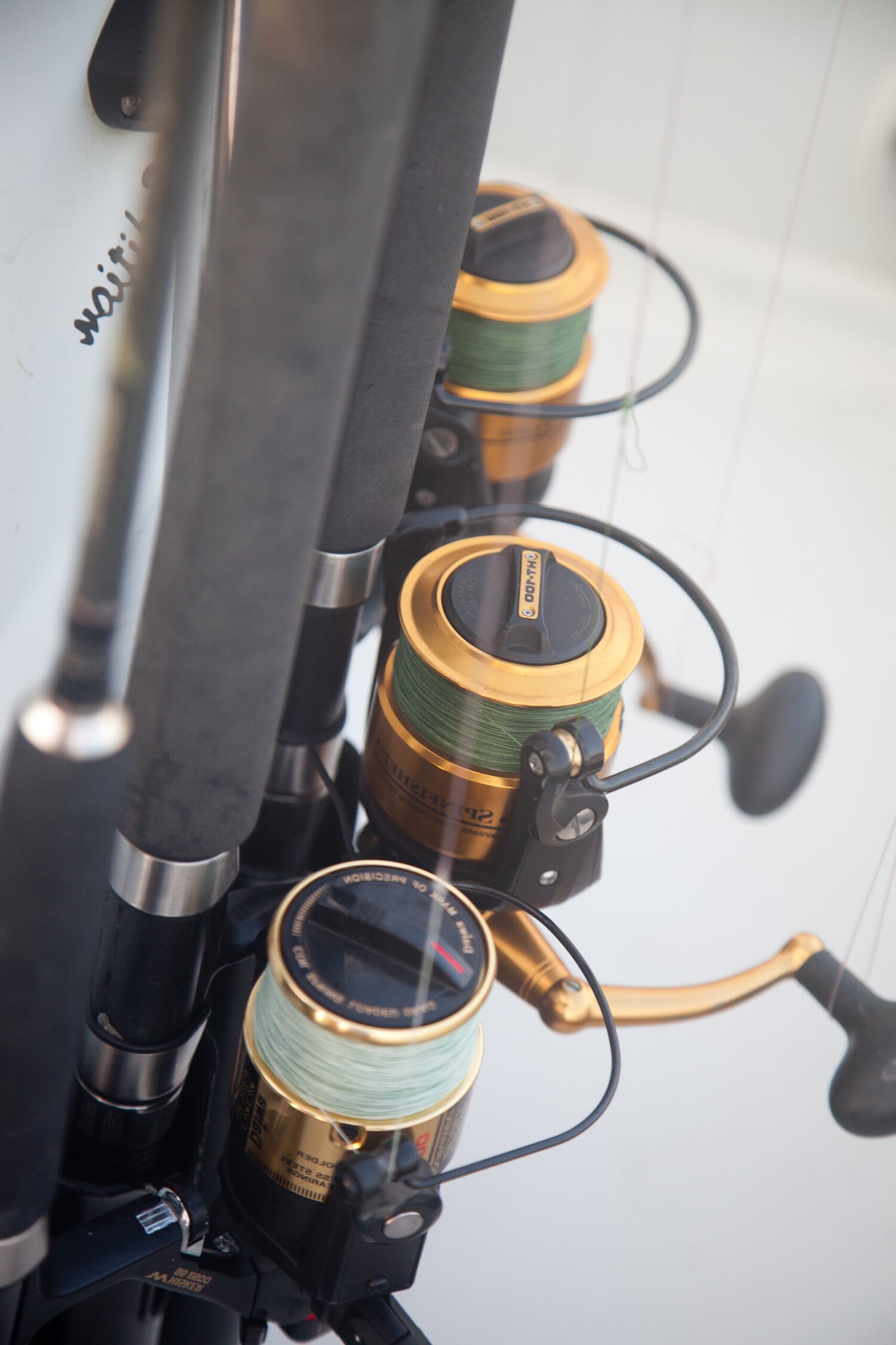 About Mark Cockerham - Islamorada Fishing Guide & Charter Captain