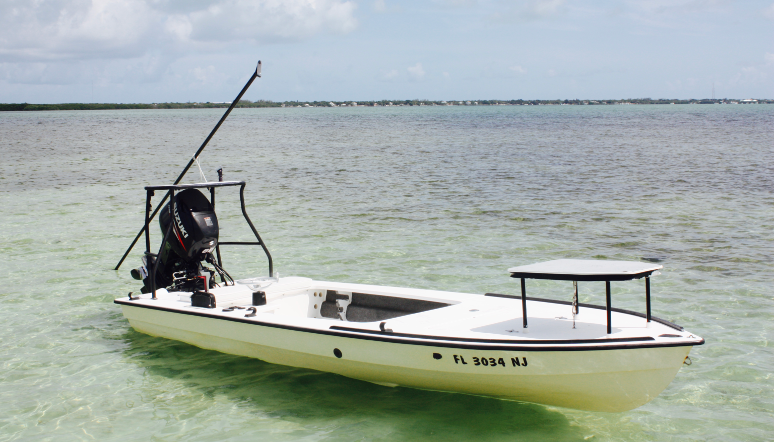 Islamorada Fishing Trips & Rates - Fishing Guide Mark Cockerham
