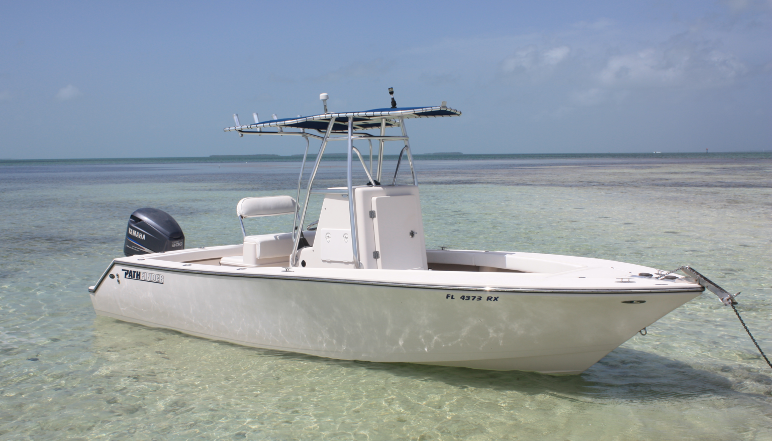 Islamorada Fishing Trips & Rates - Fishing Guide Mark Cockerham